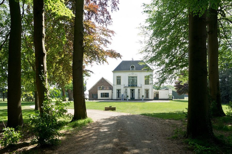 Westendorp | Bezoek de Achterhoek