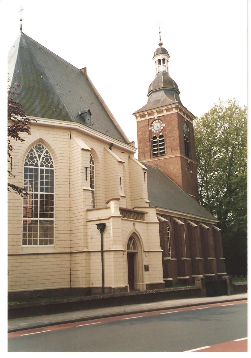 Terborg | Bezoek de Achterhoek